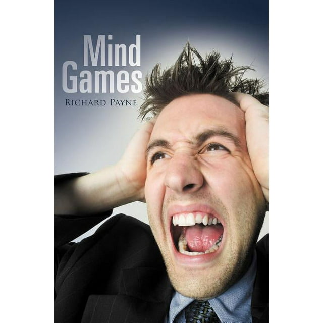 Mind Games - Walmart.com
