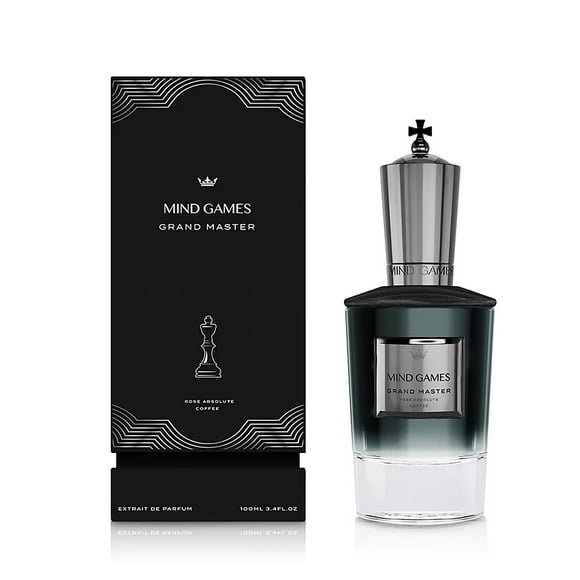 Pheromones Perfume