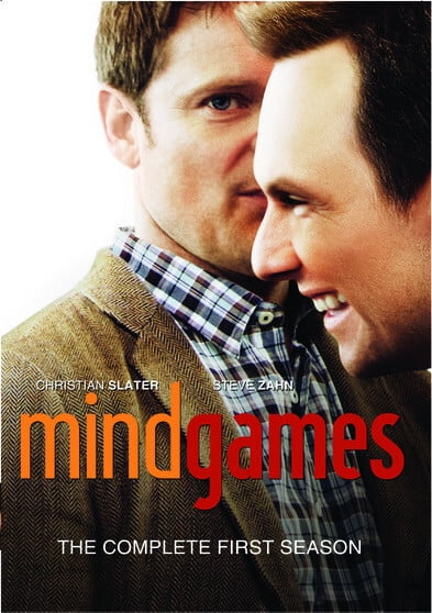Mind Games: The Complete First Season (DVD), Fox Mod, Drama - Walmart.com
