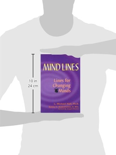 Pre-Owned Mind-Lines: Lines for Changing Minds (Paperback) 1890001155 9781890001155 - Walmart.com