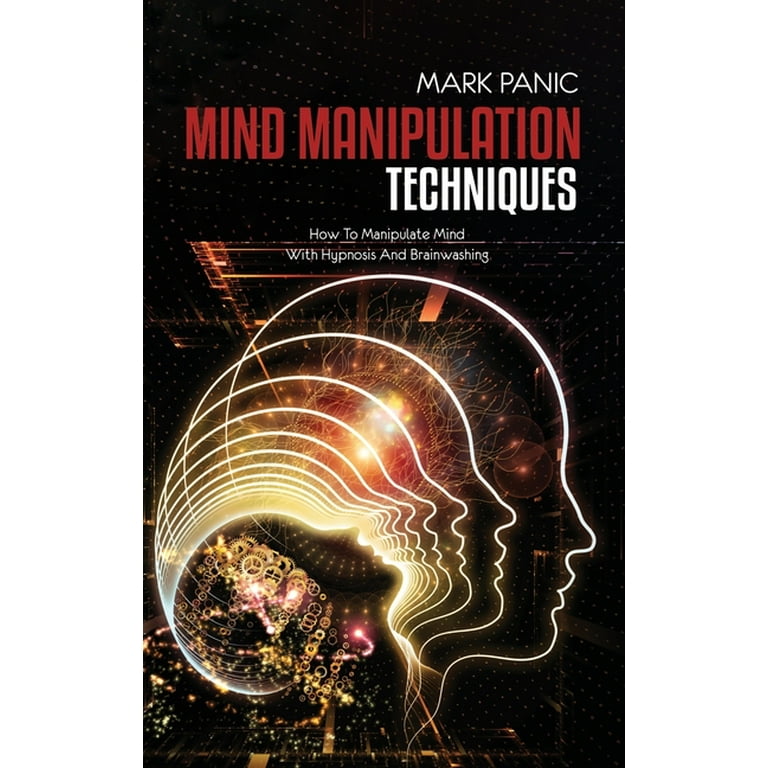 Brainwashing Techniques