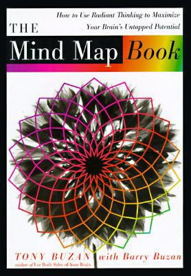 Pre-Owned Mind Map Book (Hardcover) 0525939040 9780525939047 - Walmart.com