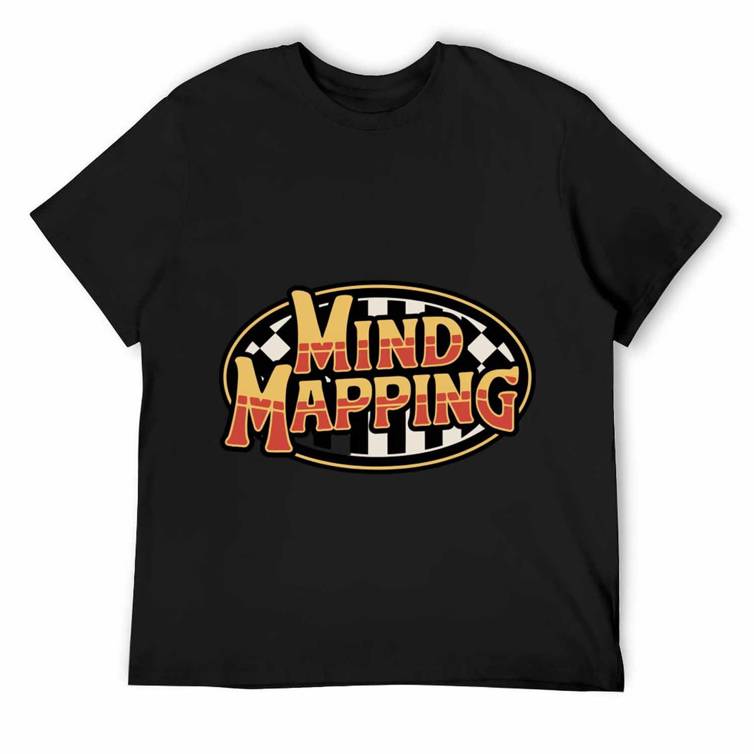 Mind Mapping Salty Shirt Matthew 5:13 Vintage Christian Tee - Walmart.com