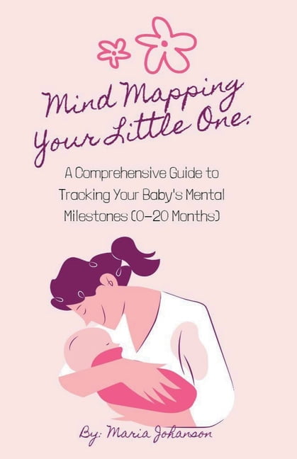 Mind Mapping Your Little One, (Paperback) - Walmart.com
