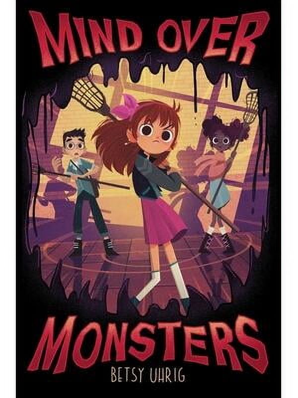 Mind Over Monsters - Walmart.com