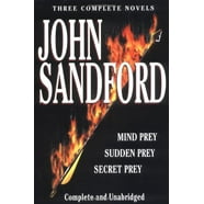 Prey Novel Judgment Prey, (Paperback) - Walmart.com