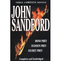 Prey Novel Judgment Prey, (Paperback) - Walmart.com