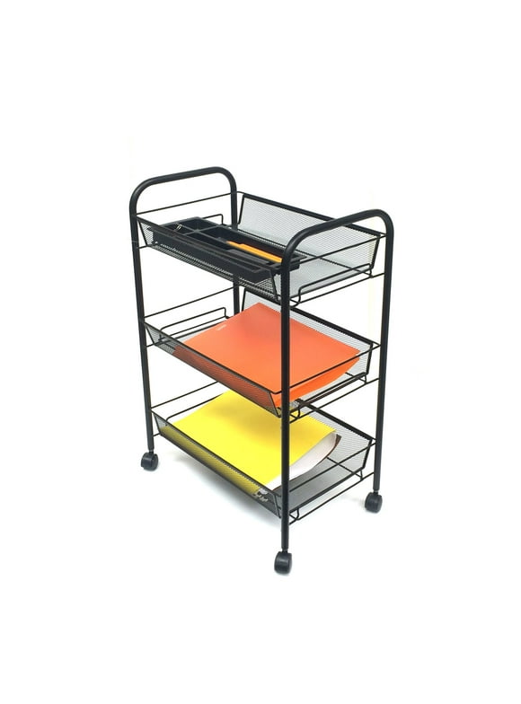 Storage Carts Storage & Organization in Home - Walmart.com