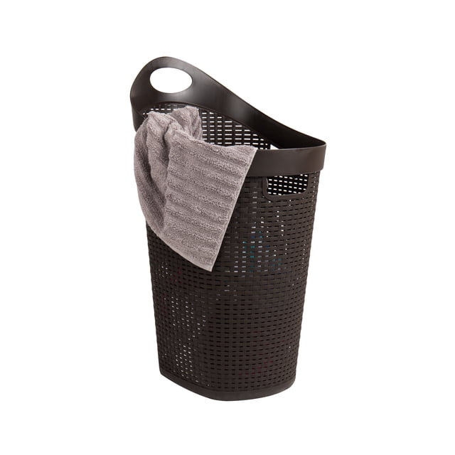 Mind Reader Laundry Basket