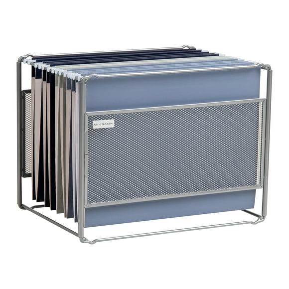 Metal Storage Crates