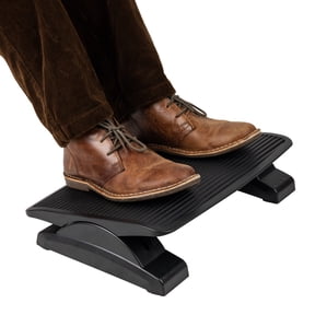 Office Desk Foot Stool