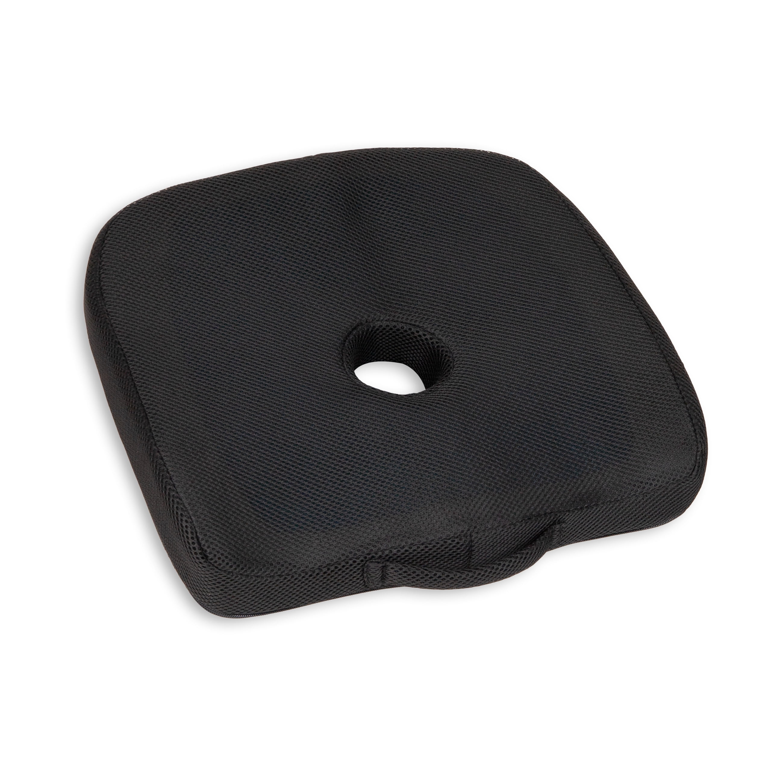 Mind Reader Office Chair Cushion, Ergonomic, Orthopedic, Portable, Car ...