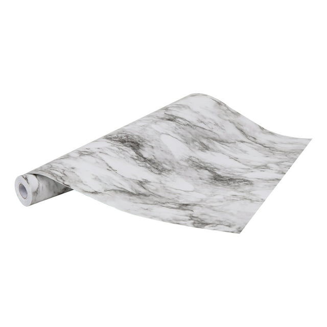 Mind Reader Removable Vinyl Wallpaper Peel and Stick Self Adhesive ...