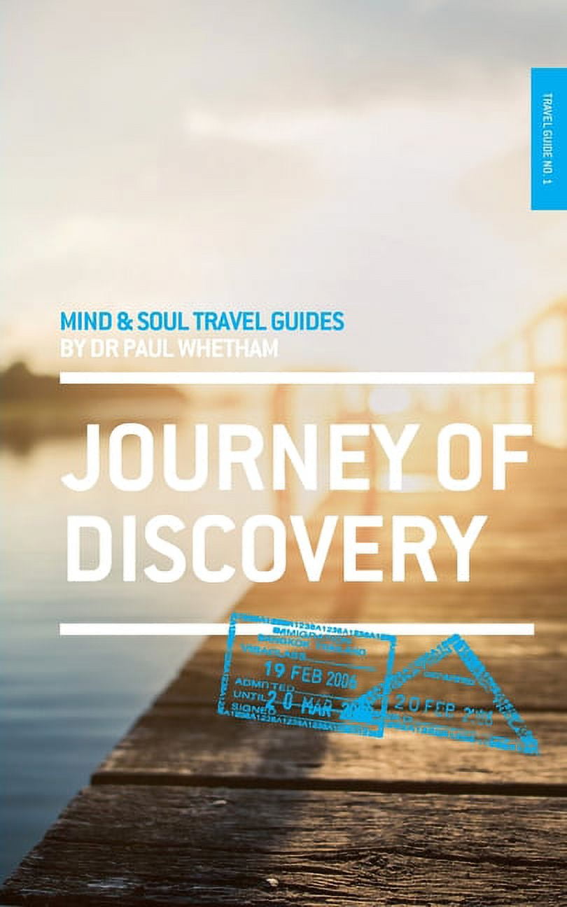 Mind & Soul Travel Guide: Mind & Soul Travel Guide 1 : Journey of ...
