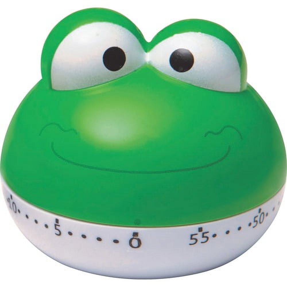 Mind Sparks Mouse-shaped Classroom Timer - 1 Hour - For Classroom ...