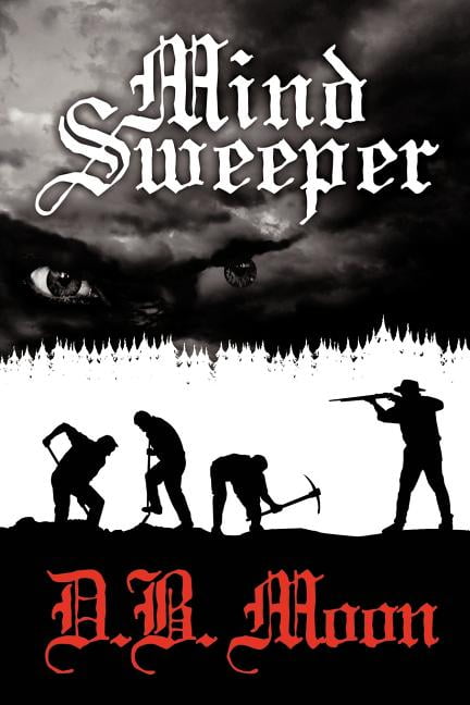 Mind Sweeper (Paperback) - Walmart.com