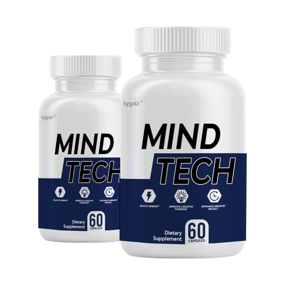 Mind Tech - Mind Tech 2 Pack - Walmart.com