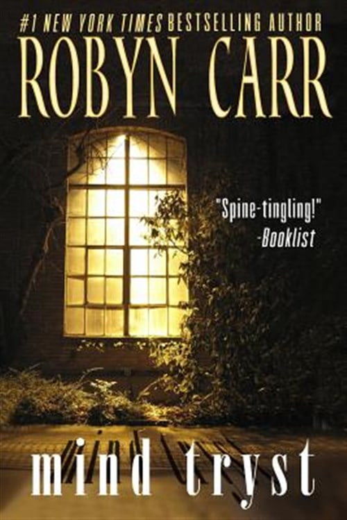 Mind Tryst (Paperback) - Walmart.com