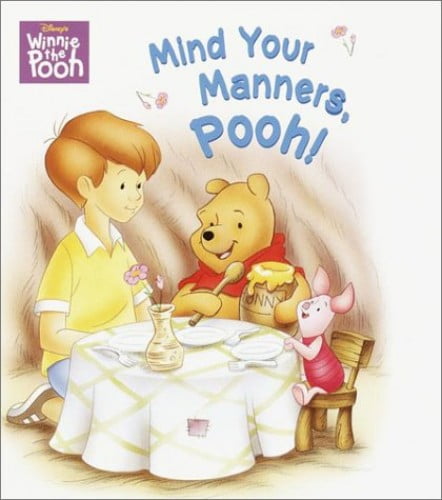Pre-Owned Winnie the Pooh (Super Tab Books) Paperback - Walmart.com