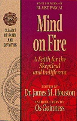 Pre-Owned Mind on Fire: A Christian's Character Before God (Paperback) 155661831X 9781556618314 ...