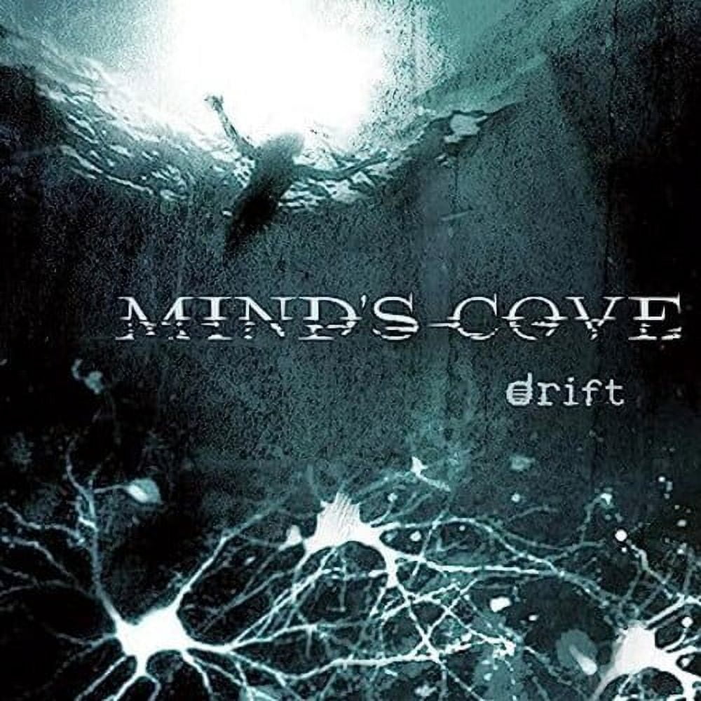Mind's Cove - Drift - Music & Performance - CD - Walmart.com