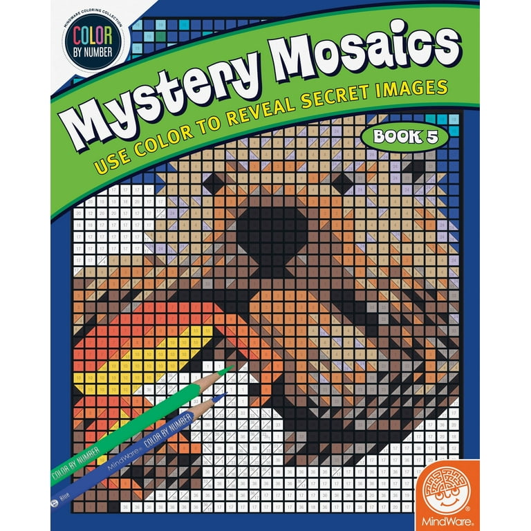 mindware coloring pages to print