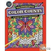 Numberjacks Colouring