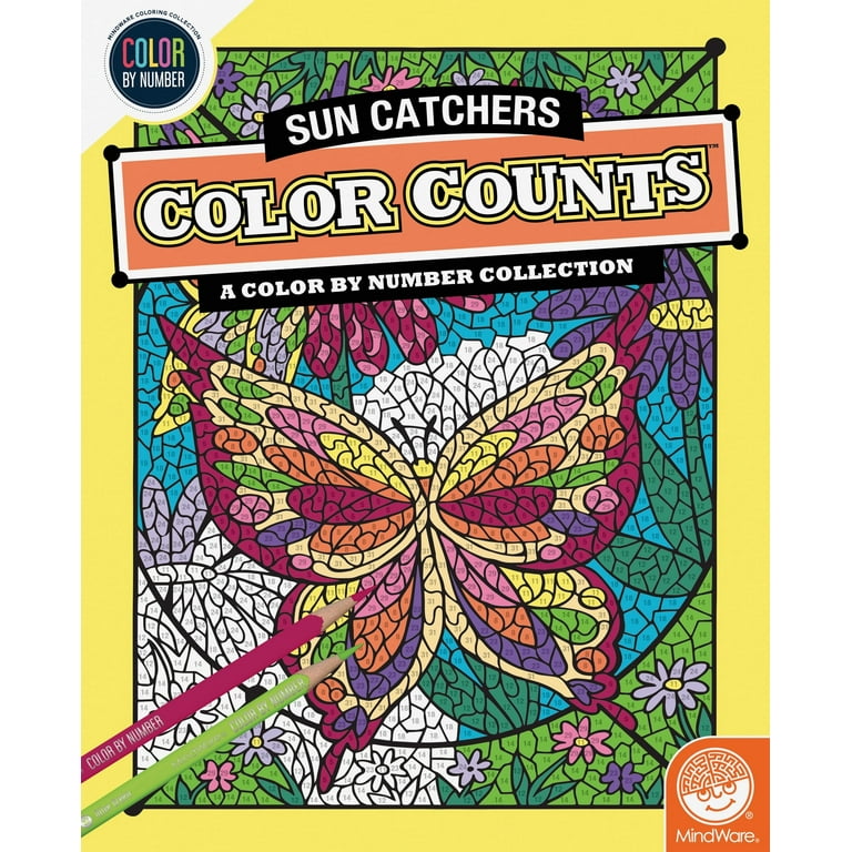 mindware free coloring pages