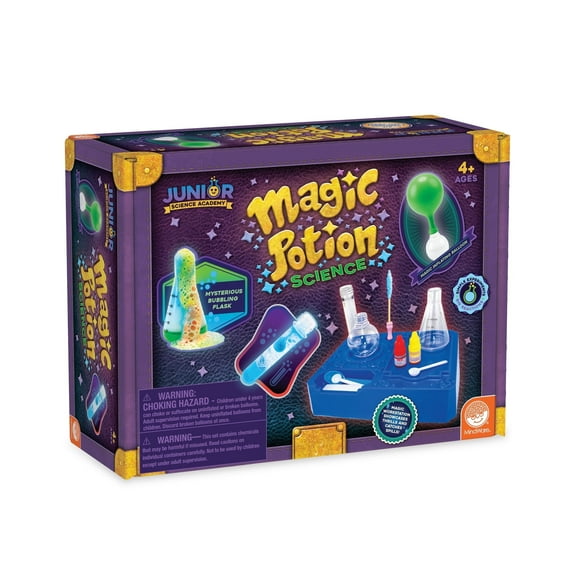 Kids' Chemistry Kits