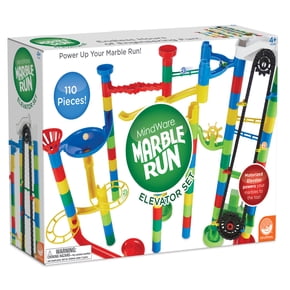 Marble Run Sets