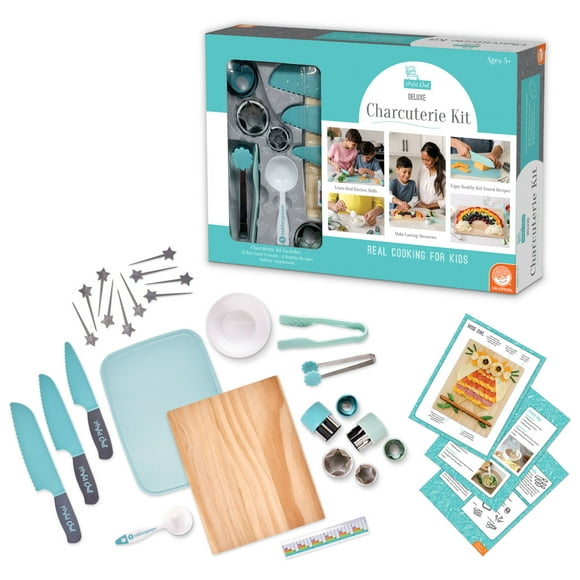 Kids' Cooking Utensil Sets