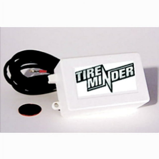 Minder TMB100-W Hard Wired Tire Pressure Monitor System Booster ...