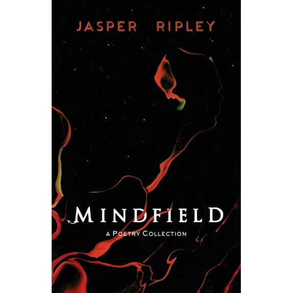Mindfield: A Poetry Collection, (Paperback) - Walmart.com