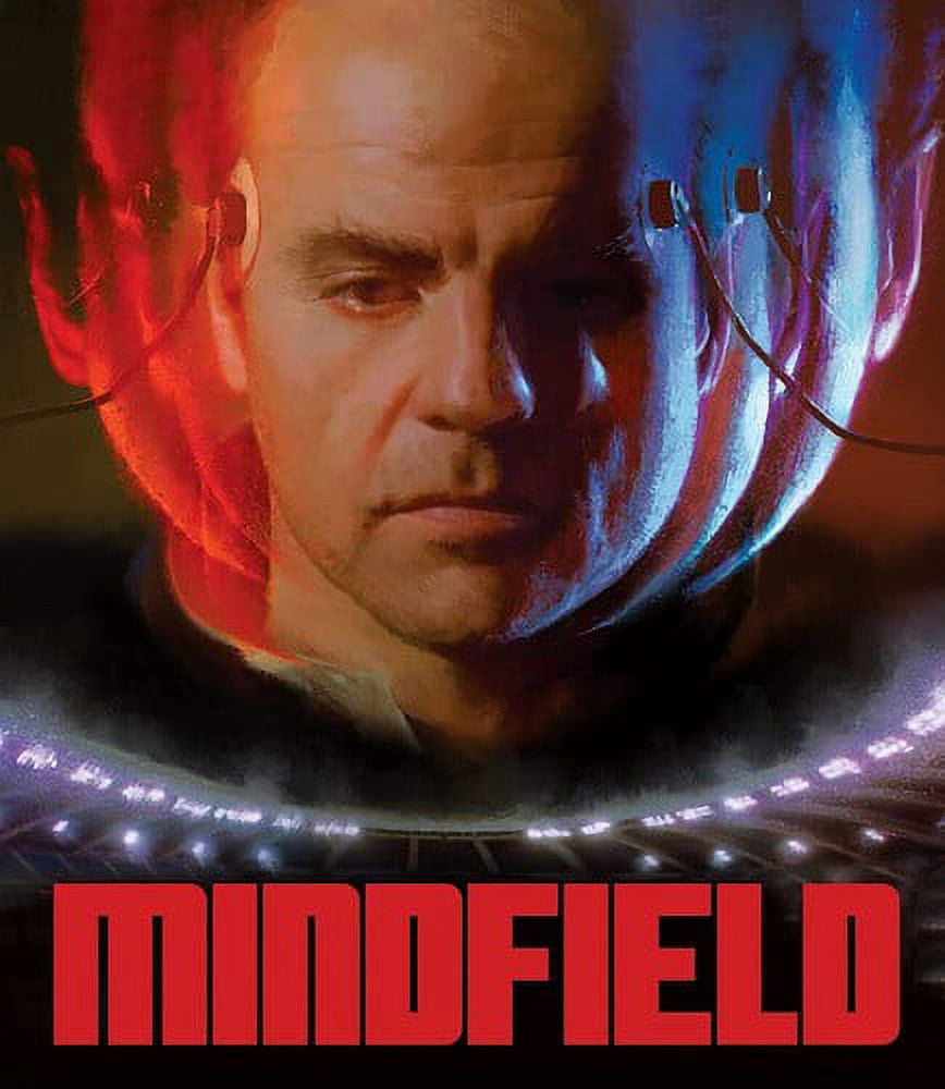 Mindfield (Blu-ray) - Walmart.com