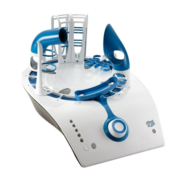 Mattel Brands Mindflex Concentration Power Game with Levitating Foam ...