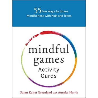 Mindfulness Cards : Simple Practices for Everyday Life (Cards ...