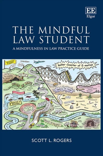 Mindful Law Student : A Mindfulness in Law Practice Guide - Walmart.com