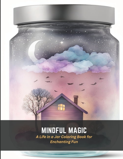 Mindful Magic - Walmart.com