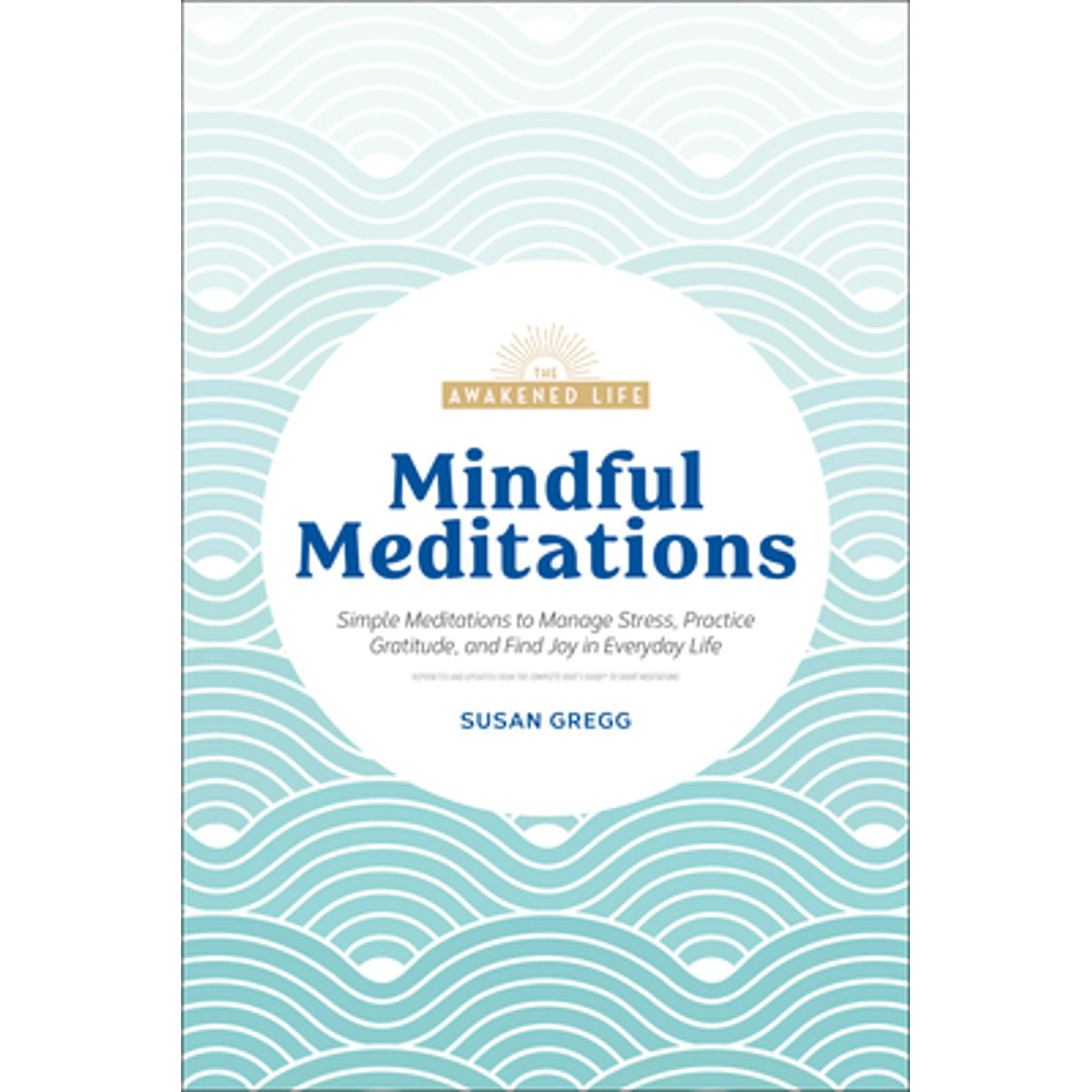 Pre-Owned Mindful Meditations: Simple Meditations to Manage Stress ...