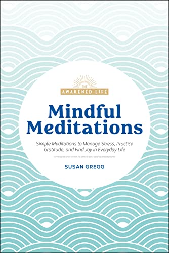 Pre-Owned Mindful Meditations: Simple Meditations to Manage Stress ...