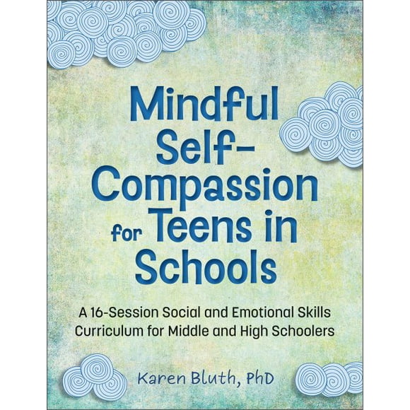 Social Emotional Learning Middle School