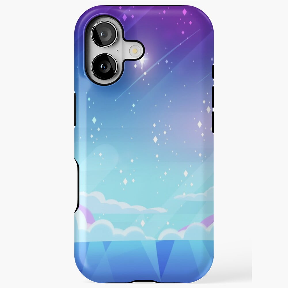 Mindful Sky Celestial Themed Themed Compatible Phone Case for iPhone 11 ...