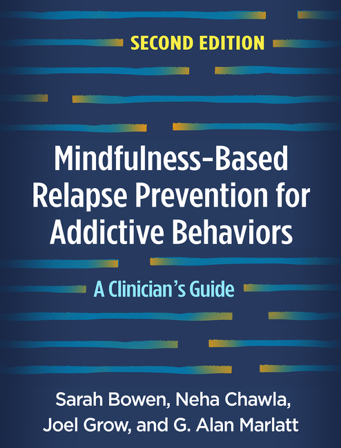 Mindfulness Based Relapse Prevention