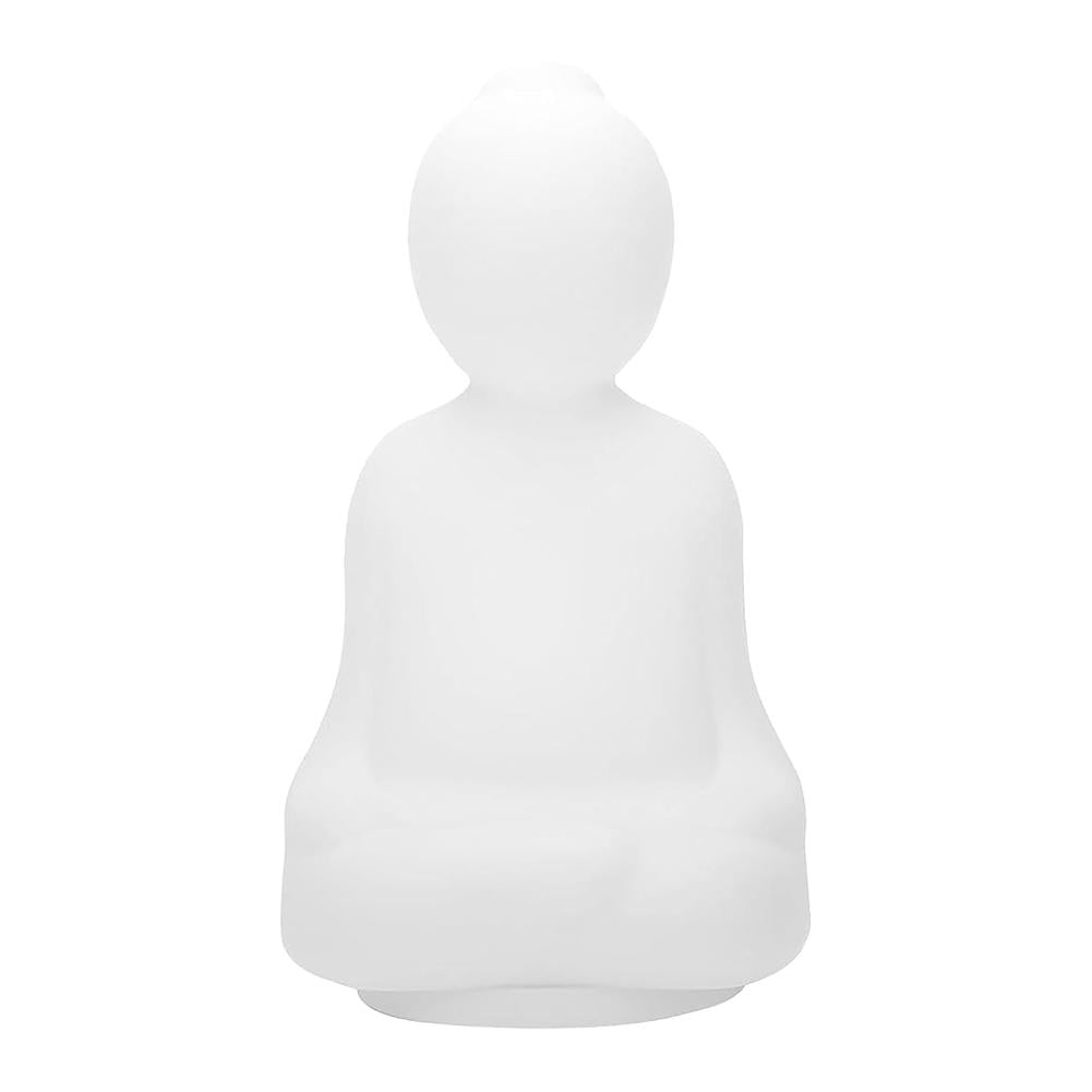 Mindfulness 'Breathing Yoga' Silicone Lamp 4-7-8Guided Visual ...