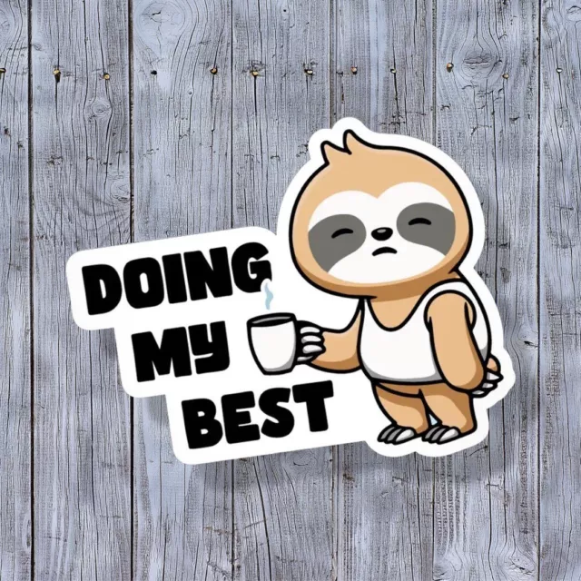 Mindfulness Gift Pack, Journal Quote Sticker, Ephemera Vinyl, Gratitude ...