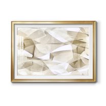 Simply Stated III Premium Framed Print - Ready to Hang - Walmart.com