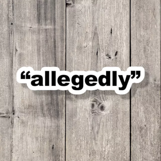 Mindfulness Sticker, Water Bottle Vinyl, Ephemera Quote, Gift For ...