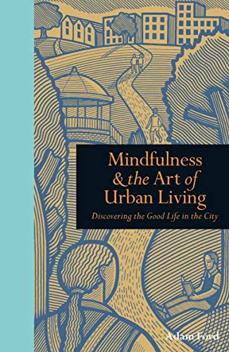 Pre-Owned Mindfulness The Art of Urban Living /anglais Hardcover FORD ...