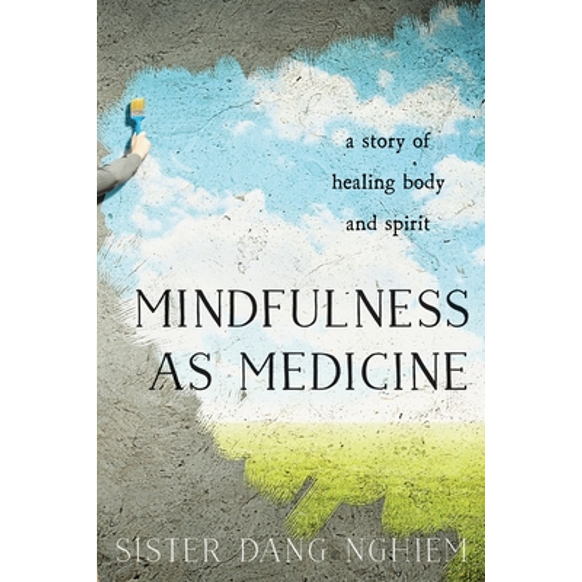 Pre-Owned Mindfulness as Medicine: A Story of Healing Body and Spirit ...