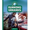 Mindfulness while Running Errands - Walmart.com
